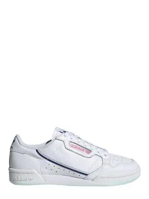 Adidas Continental 80 Sneakers - White