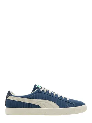 PUMA Butter Goods X Basket Vintage Sneakers - Blue
