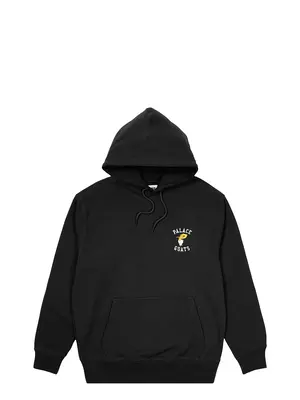 PALACE Goats Hood - Black