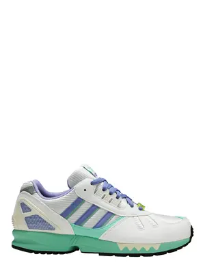 Adidas Zx 7000 '30 Years Of Torsion' Sneakers - White