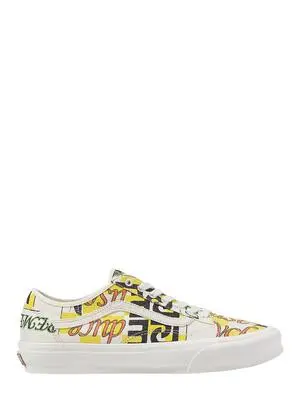 VANS Old Skool Tapered Eco Theory Sneakers - Multicolor