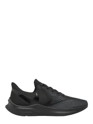 Nike Zoom Winflo 6 - Black