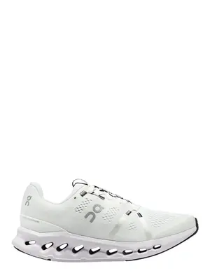 On Cloudsurfer Sneakers - White
