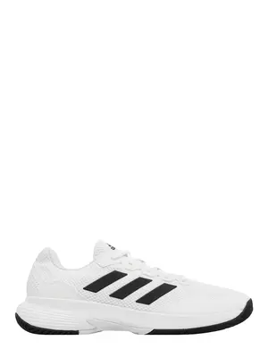 Adidas Gamecourt 2 M Sneakers - White