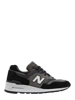 NEW BALANCE 997 Sneakers - Black