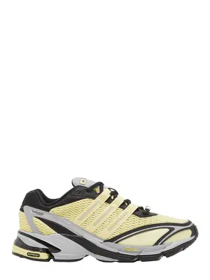 Adidas Supernova Cushion 7 Aluminum Sneakers - Yellow