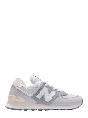 NEW BALANCE 574 Sneakers - Grey