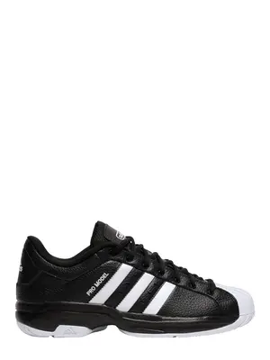 Adidas Pro Model 2g Low Sneakers - Black