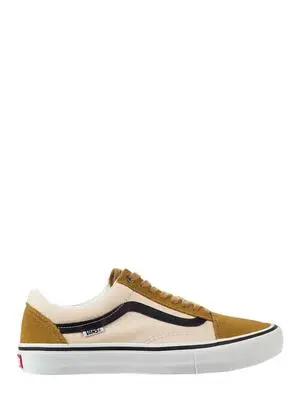 VANS Old Skool Pro Sneakers - Brown
