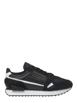 PUMA Mile Rider Sneakers - Black