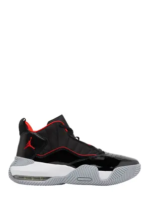 JORDAN Stay Loyal Sneakers - Black