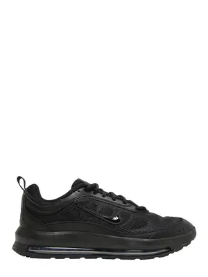 Nike Air Max Ap Sneakers - Black
