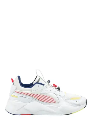 PUMA Rs-x Decor8 Sneakers - White