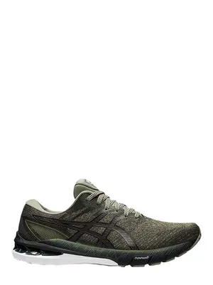 Asics Gt-2000 Sneakers - Green