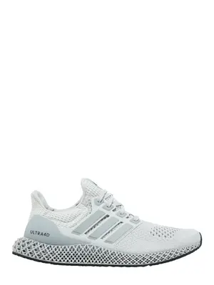 Adidas Ultra 4d Sneakers - Grey