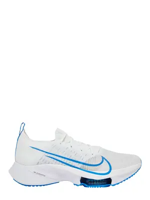Nike Air Zoom Tempo Next% Sneakers - White