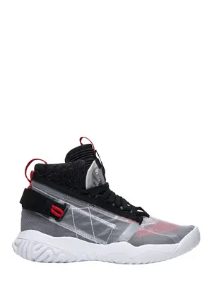 JORDAN Apex Utility Sneakers - Black