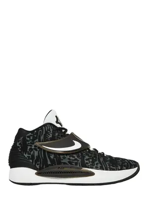 Nike Kd Tb Sneakers - Black