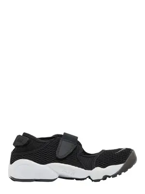 Nike Air Rift Sneakers - Black