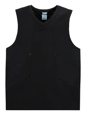 Nike Nrg Nocta Vest - Black