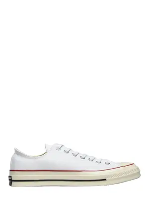 CONVERSE Chuck Taylor All Star 70 Low - White