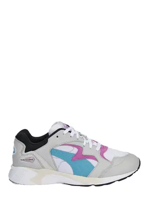 PUMA Prevail Sneakers - White