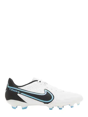 Nike Tiempo Legend Club Mg Soccer Shoe - White