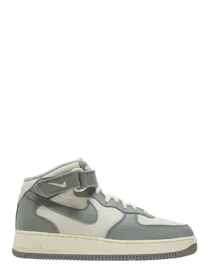 Nike Air Force 1 Mid '07 Lx Sneakers - Cream