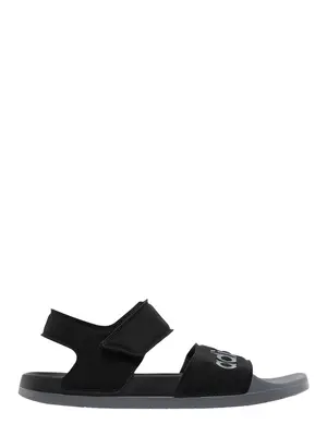 Adidas Adilette Sandal - Black