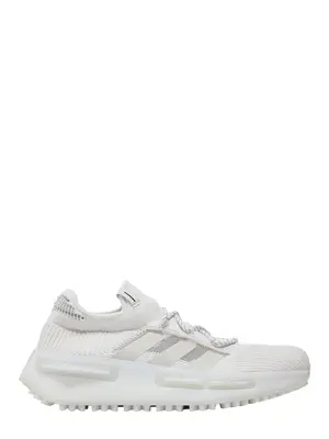 Adidas Nmd_s1 Sneakers - White
