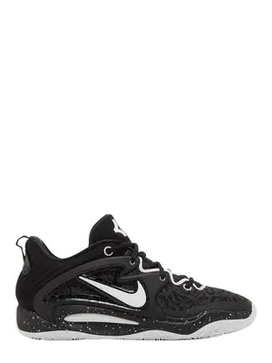 Nike Kd Tb Sneakers - Black