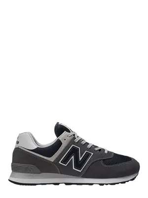 NEW BALANCE 574v2 Sneakers - Grey