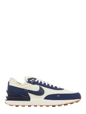 Nike Waffle One Se Sneakers - Blue