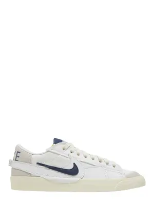 Nike Blazer Low '77 Jumbo Se Sneakers - White