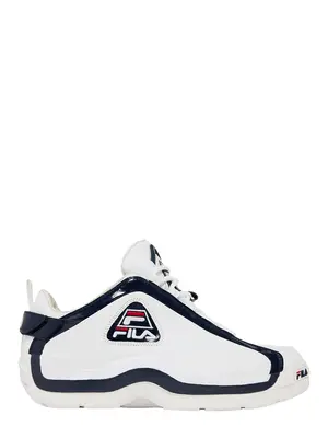 FILA 96 Low Sneakers - White