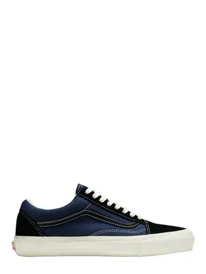 VANS OG Old Skool LX Blue