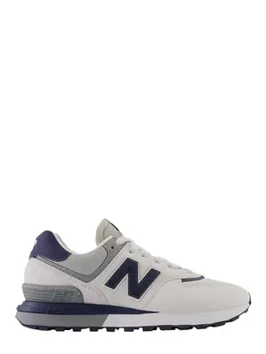 NEW BALANCE 574 Legacy Sneakers - White