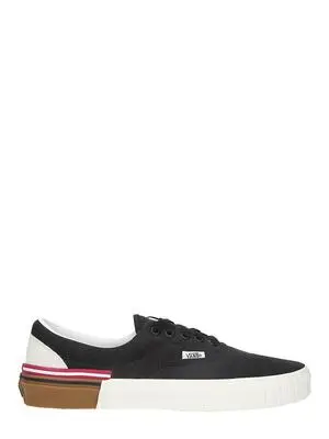 VANS Era Gum Block Sneakers - Black
