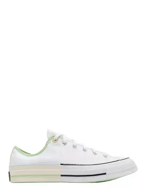 CONVERSE Chuck 70 Low Top Sneakers - White