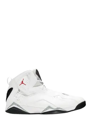JORDAN True Flight Sneakers - White