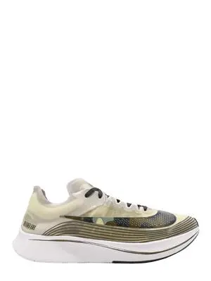 Nike Zoom Fly Sp Sneakers - Brown