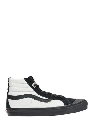 VANS Alyx X Og Style 138 High-top Sneakers - White