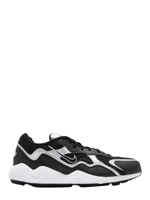 Nike Zoom Alpha Sneakers - Black