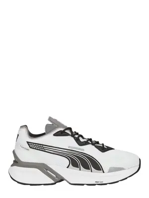 PUMA Pwrframe Aerogram Sneakers - White