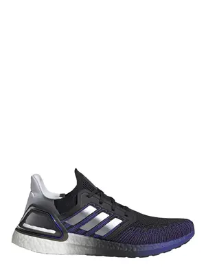Adidas Ultraboost 20 '5th Anniversary Pack' Sneakers - Black