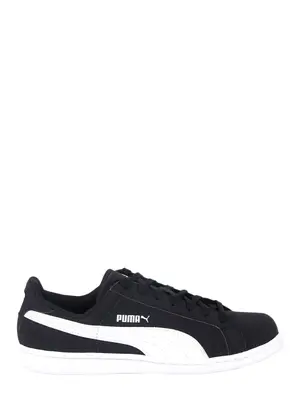 PUMA Smash Buck Sneakers - Black