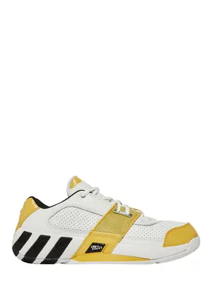 Adidas Agent Gil Restomod '61 Points' Sneakers - White