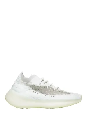 Adidas Adidas Yeezy Boost 380 'Calcite Glow' Sneakers Yellow