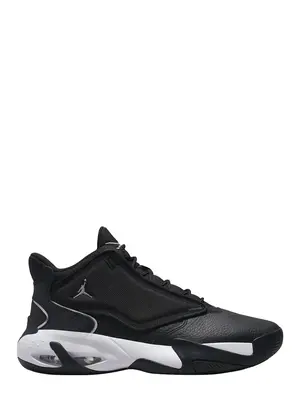 JORDAN Max Aura 4 Sneakers - Black