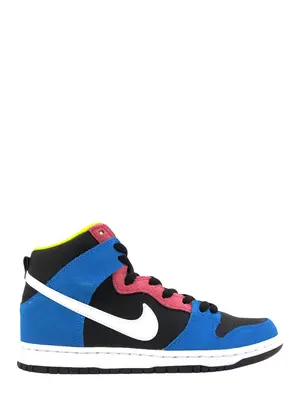 Nike Dunk High Pro Sb Sneakers - Blue